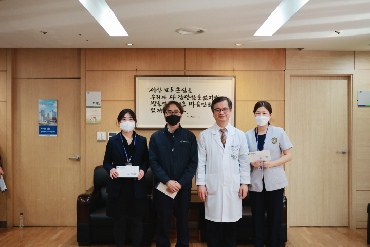 인천사랑병원 > 사랑이야기 > 공감과 소통 > 글읽기